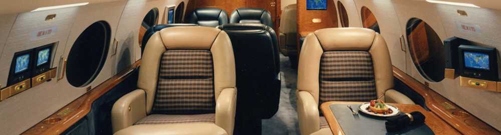 Access Aviation - Aircraft management